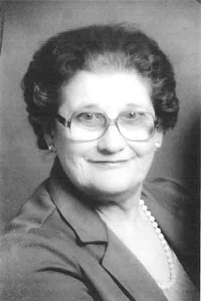 Wagner — 100 years old | News, Sports, Jobs - Messenger News